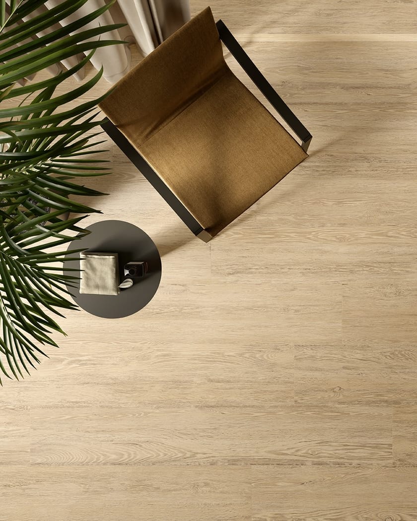 SUNWOOD LIGHT flooring By CERAMICA SANT'AGOSTINO