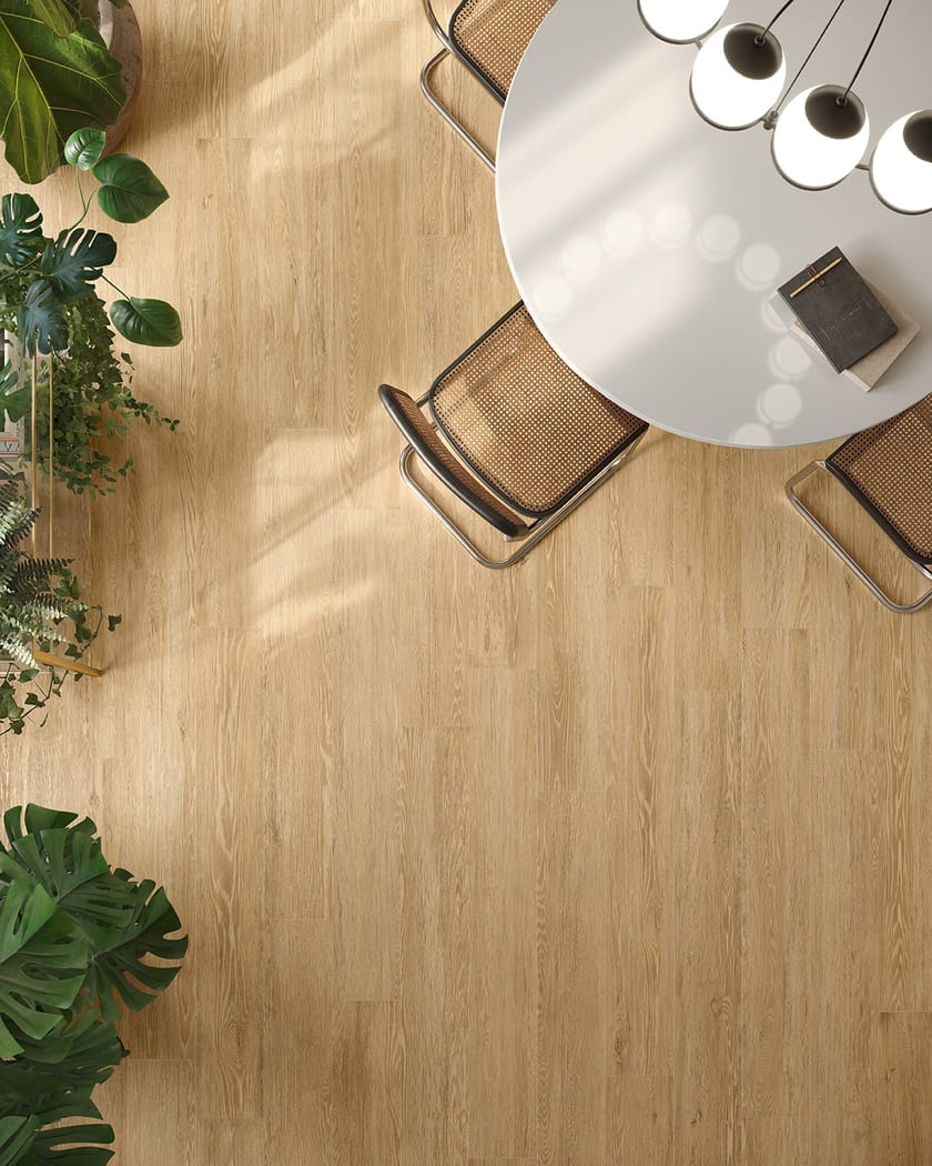 SUNWOOD NATURAL 地板 By CERAMICA SANT'AGOSTINO