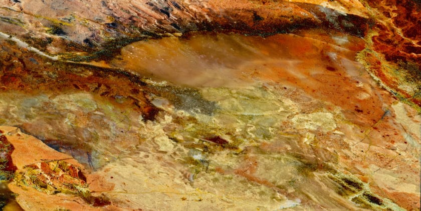 SUPERNOVA Decorative panel By Tecnografica