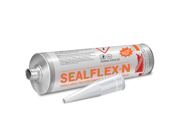 SUPERSHIELD SEALFLEX N Sigillante poliuretanico By Supershield
