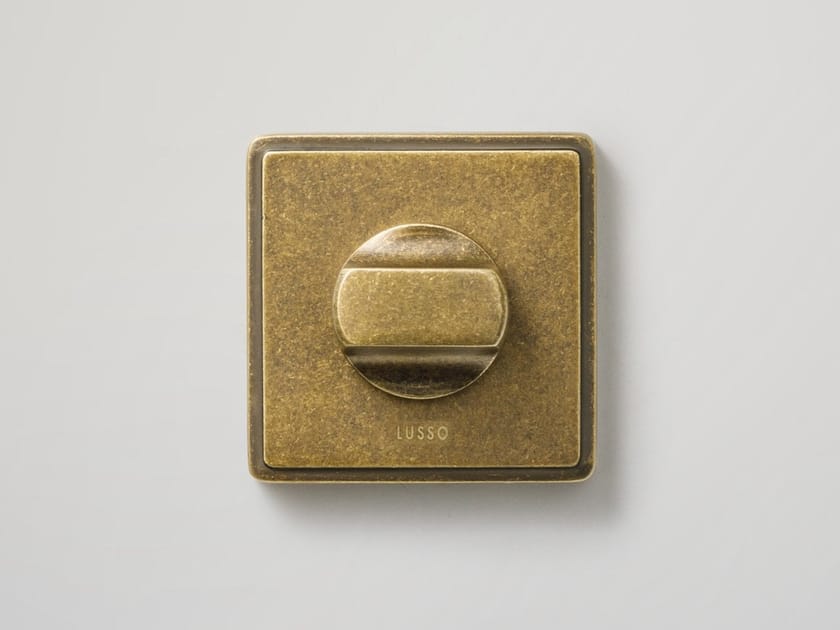 LUSSO: Contemporary style bathroom furniture | Archiproducts