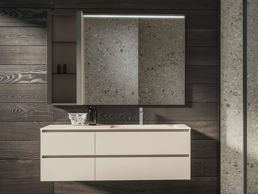 Productos BMT Colección Swing 4.0 | Archiproducts