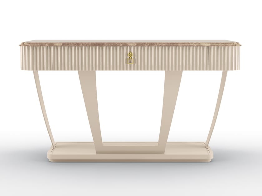 SWING | Console By BRUNO ZAMPA