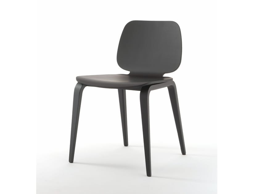 SWING F Chaise By SOFTLINE 1979