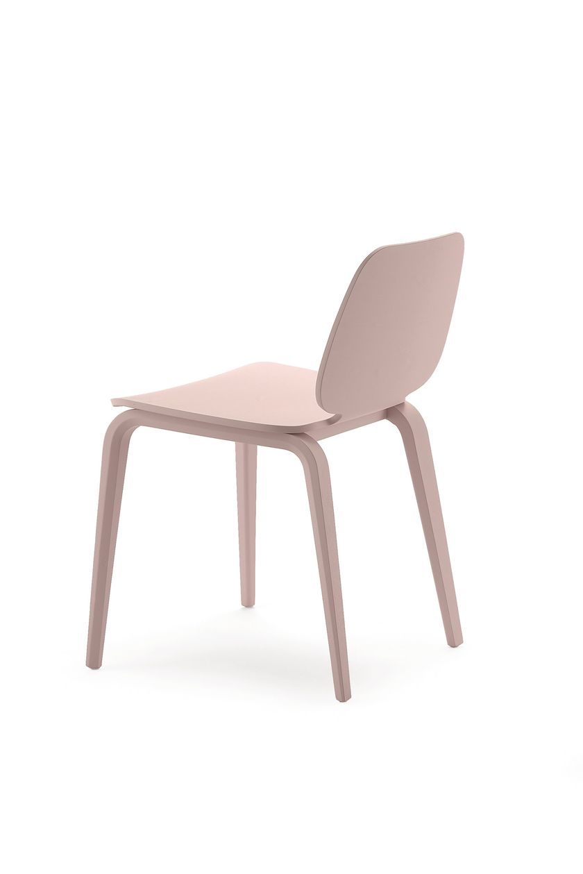 SWING F Chaise By SOFTLINE 1979