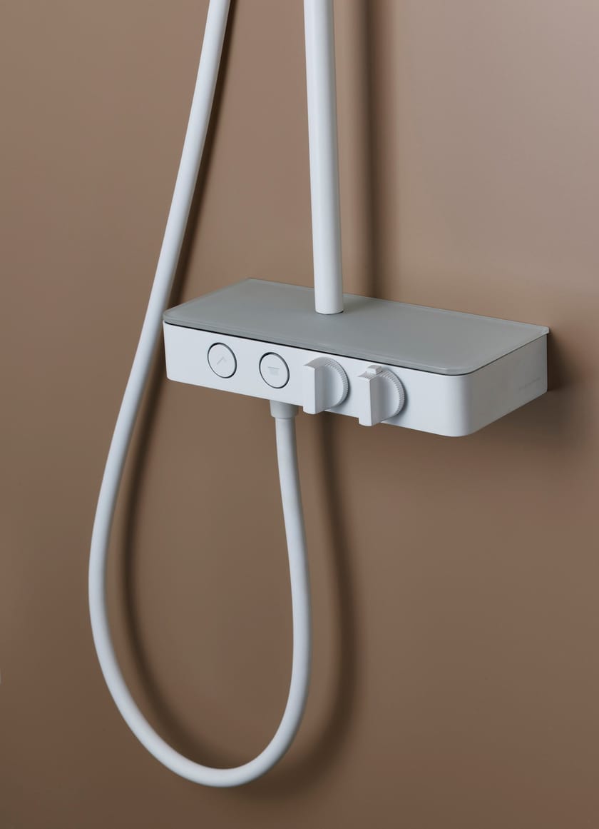 SWITCH | Colonne de douche Collection Switch By FIMA Carlo Frattini ...