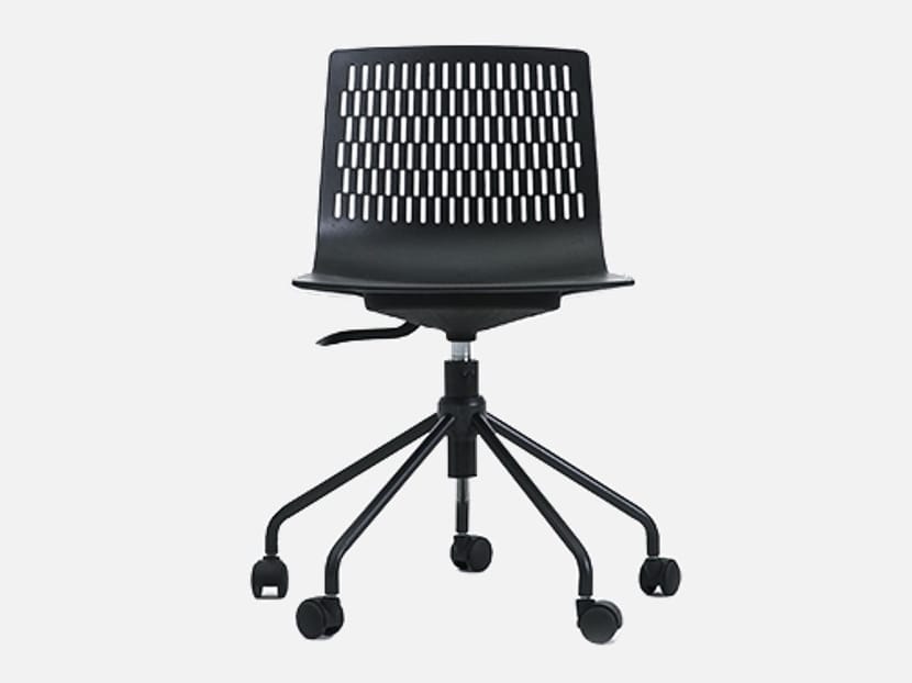 DASH CHAIR | Office chair Dash Chair Collection By grado design design ...