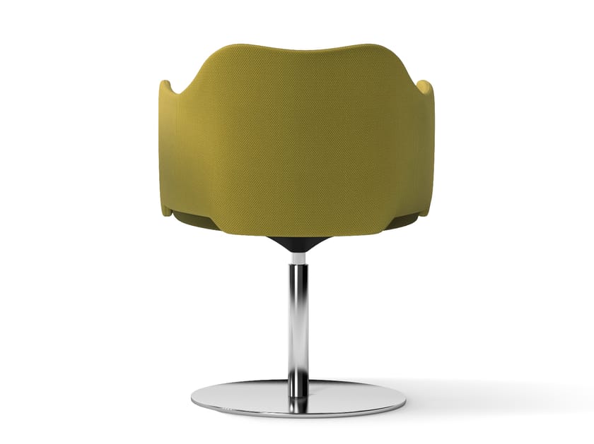 BLITZ | Swivel easy chair Blitz Collection By Arte & D