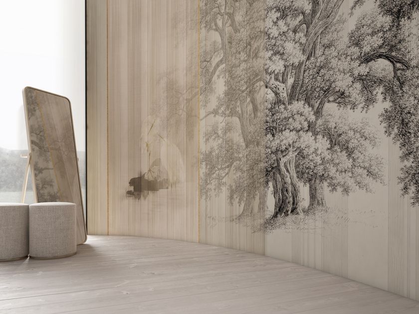 SYCAMORE Wallpaper By GLAMORA