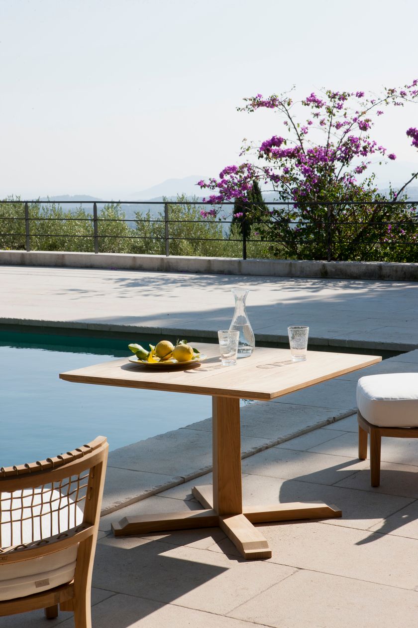 SYNTHESIS | Table Synthesis Collection By Unopiù