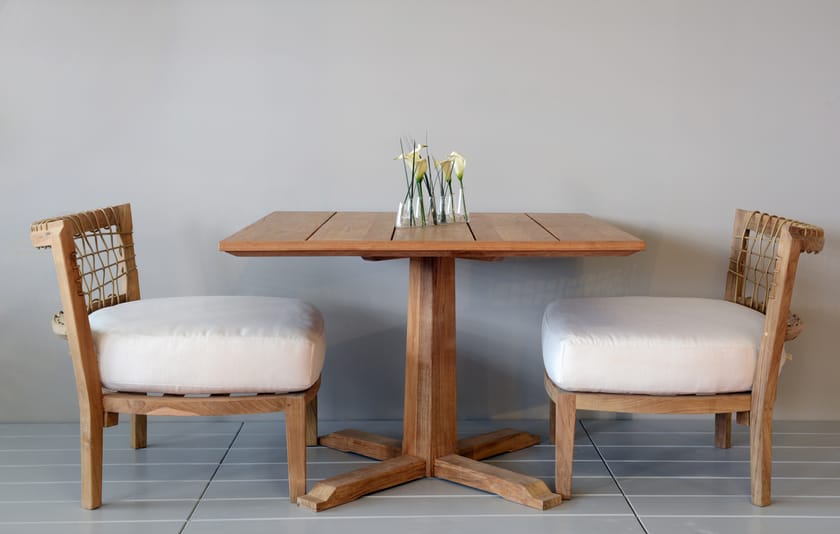 SYNTHESIS | Table Synthesis Collection By Unopiù