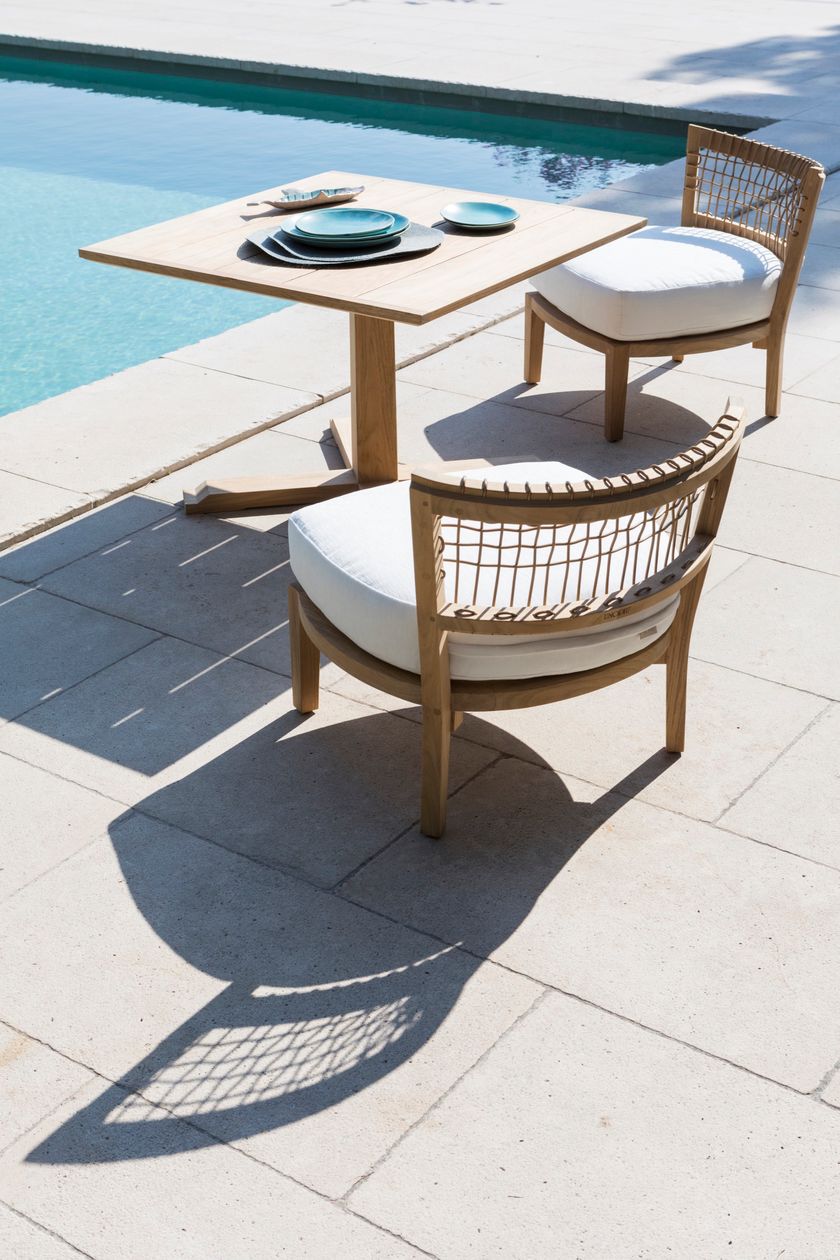 SYNTHESIS | Table Synthesis Collection By Unopiù