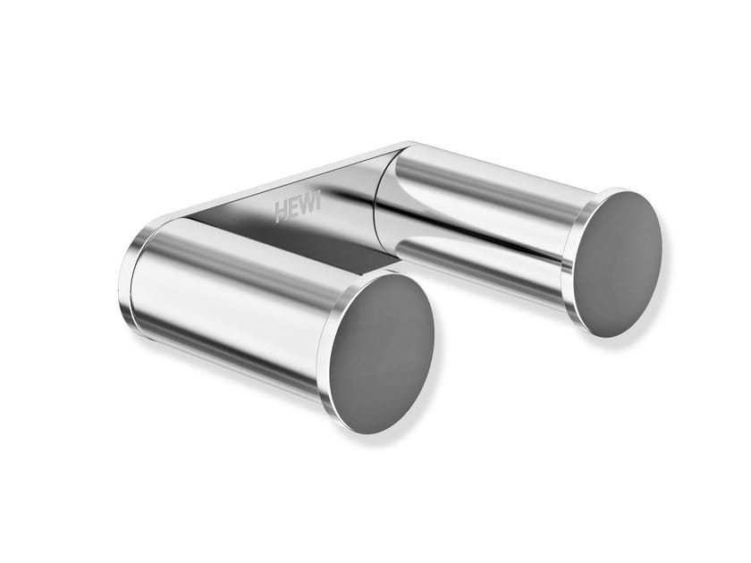 SYSTEM 162 | Metal robe hook System 162 Collection By HEWI design NOA