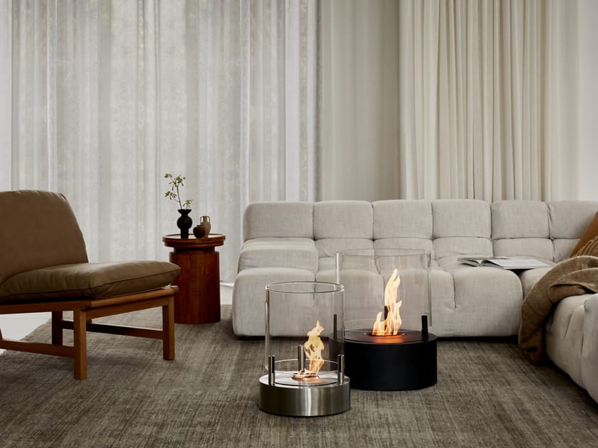 T-LITE 8 fireplace By EcoSmart Fire