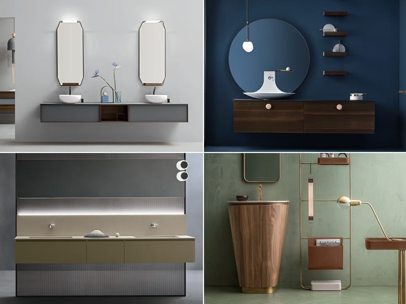 Cerasa: Bathroom furniture | Archiproducts