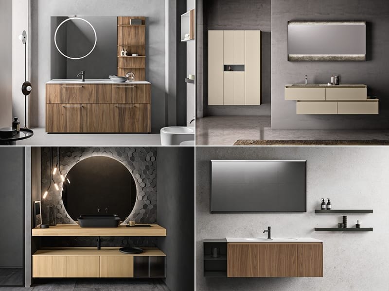 Cerasa: Bathroom furniture | Archiproducts