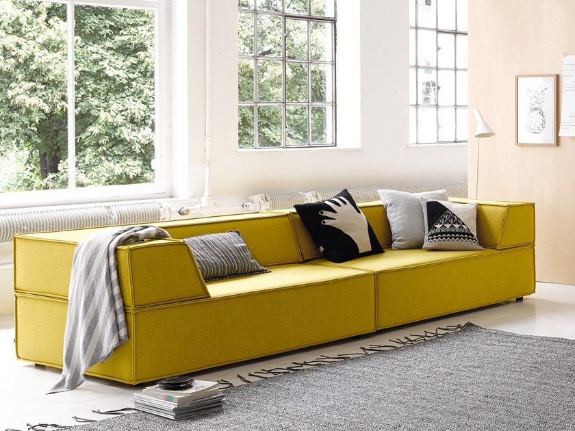 COR: Sofas and living furniture | Archiproducts