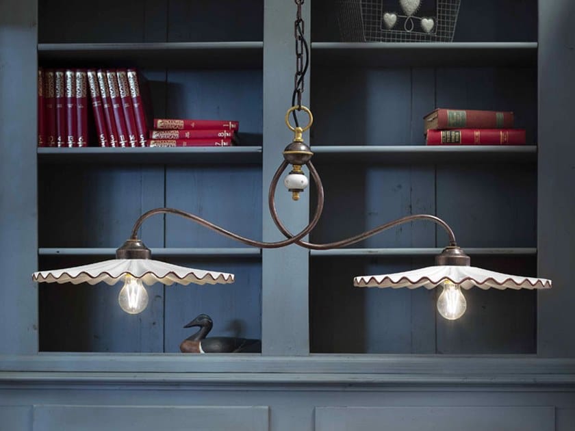 FERROLUCE: Interior lighting | Archiproducts