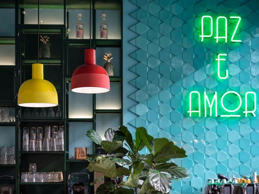 FERROLUCE: Interior lighting | Archiproducts