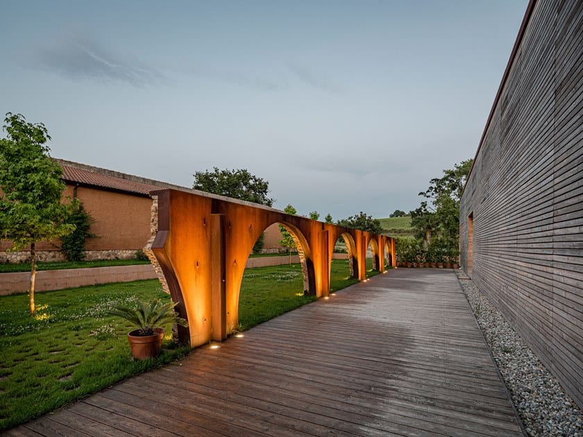 Platek: Architectural lighting | Archiproducts