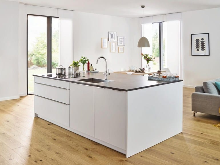 Grohe: Bathroom and kitchen taps | Archiproducts