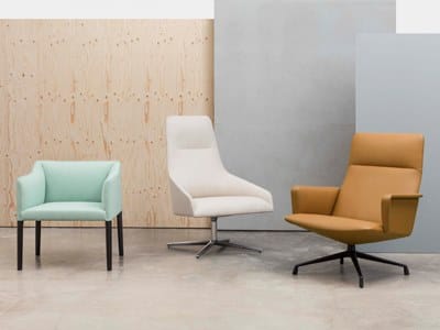 Andreu World: Tables and seats | Archiproducts