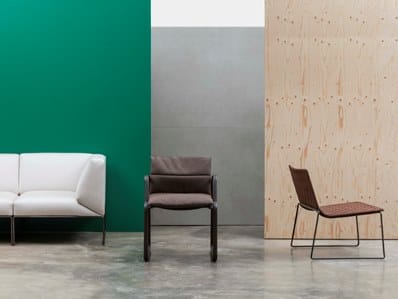 Andreu World: Tables and seats | Archiproducts