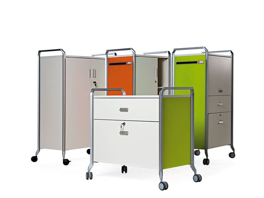 ACTIU: Office furniture | Archiproducts