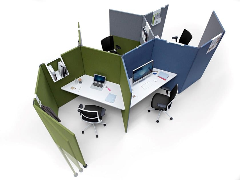 ACTIU: Office furniture | Archiproducts