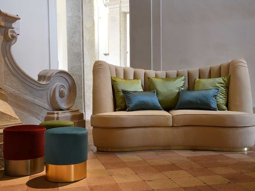 Domingo Salotti: Sofas and armchairs | Archiproducts