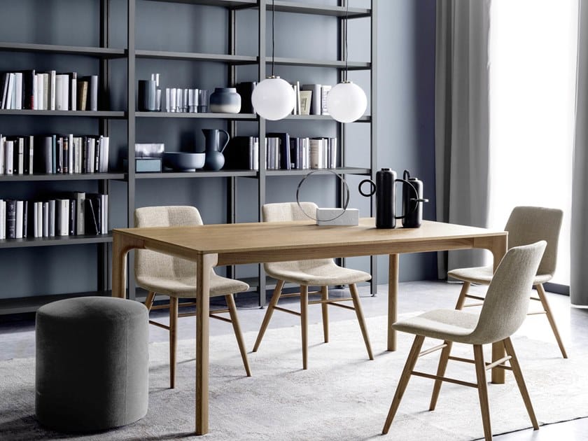 Novamobili: Living and sleeping area furniture | Archiproducts