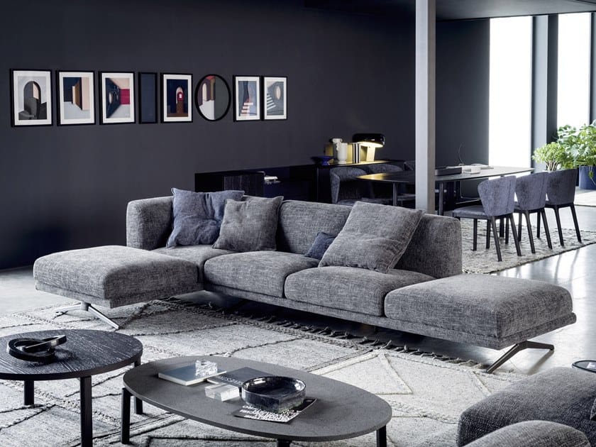 Novamobili: Living and sleeping area furniture | Archiproducts