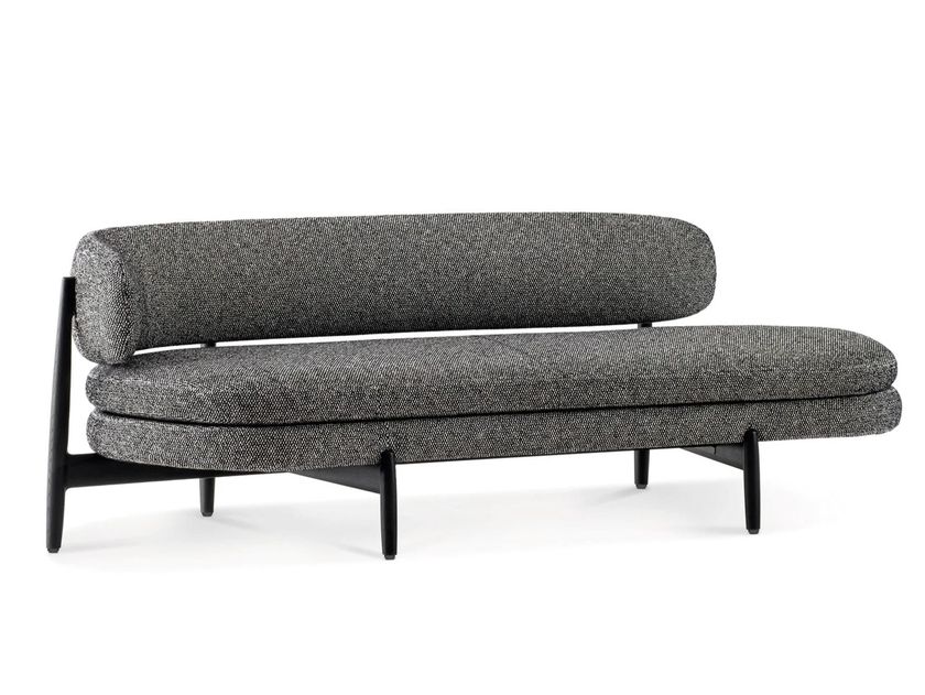 Minotti: Upholstered design furniture made in Italy | Archiproducts