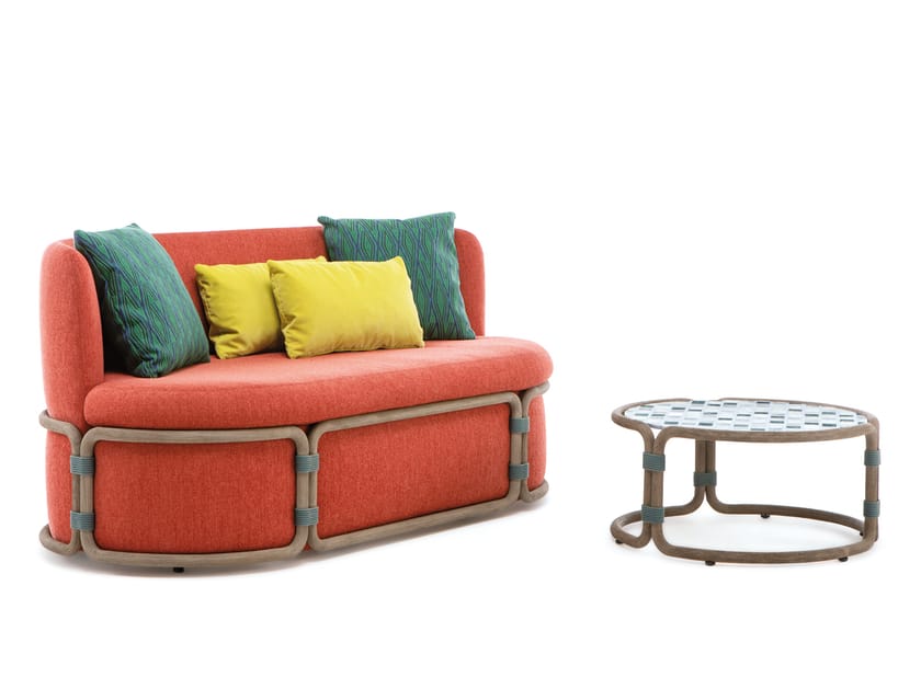 Ethimo: Garden design furniture | Archiproducts