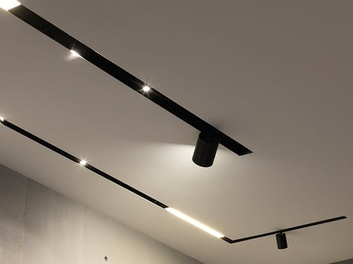 Flexalighting: LED lighting | Archiproducts