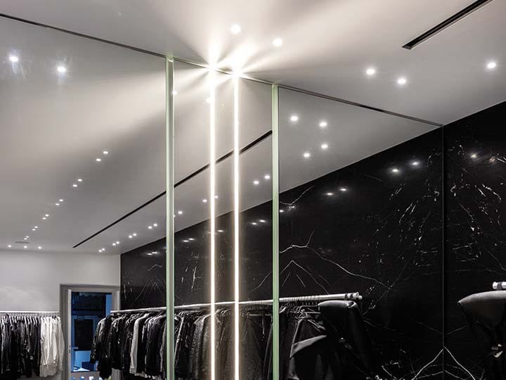 Flexalighting: LED lighting | Archiproducts