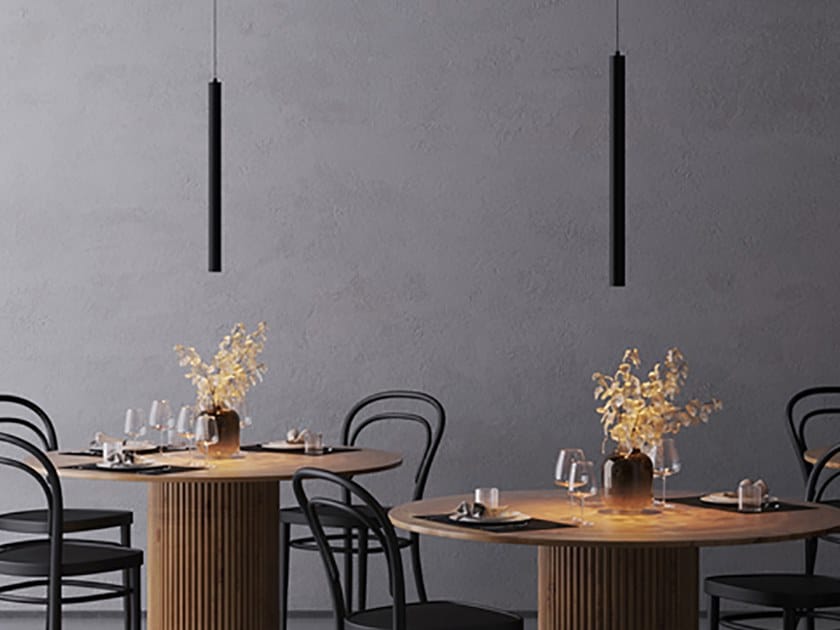 Flexalighting: LED lighting | Archiproducts