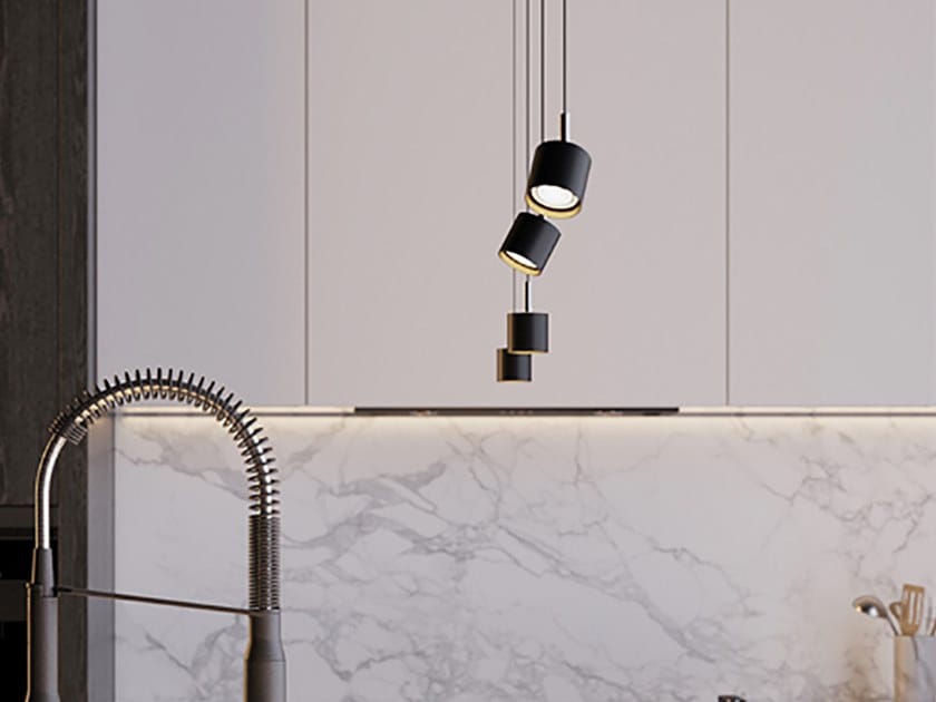 Flexalighting: | Archiproducts