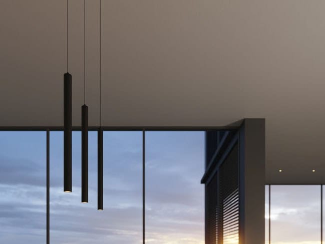 Flexalighting: LED lighting | Archiproducts