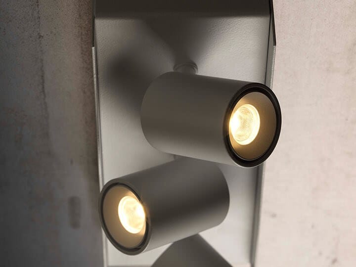 Flexalighting: LED lighting | Archiproducts