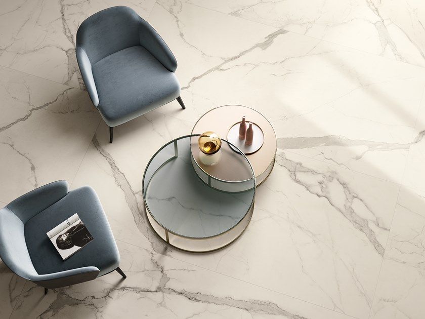 Panaria Ceramica: Porcelain stoneware floor and wall tiles | Archiproducts