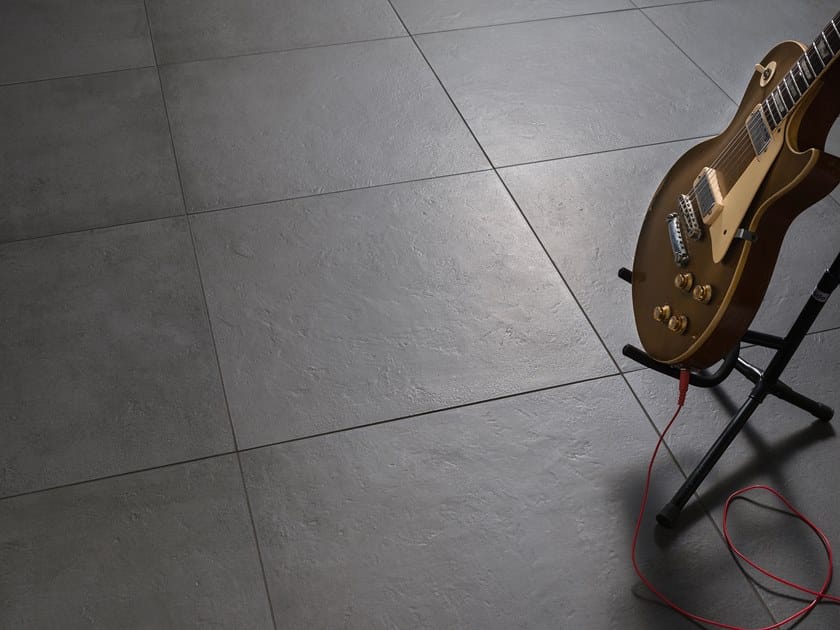 Panaria Ceramica: Porcelain stoneware floor and wall tiles | Archiproducts