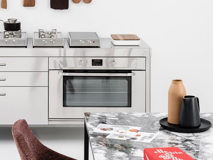 ALPES-INOX: 厨房 & 厨房电器 | Archiproducts