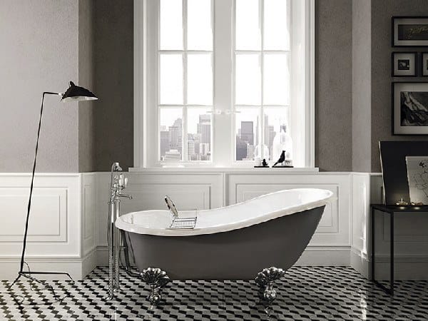 Devon&Devon: Bathroom furniture in classic contemporary style | Archiproducts