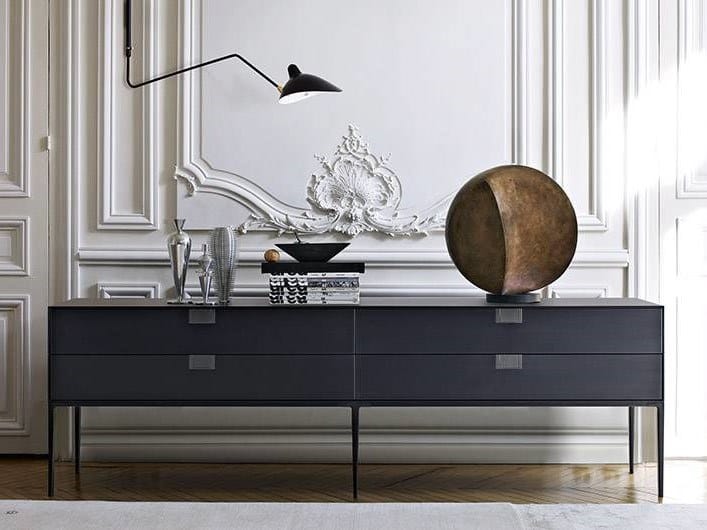 Maxalto: Contemporary furnishings | Archiproducts