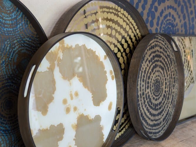 Ethnicraft: Wood furniture | Archiproducts