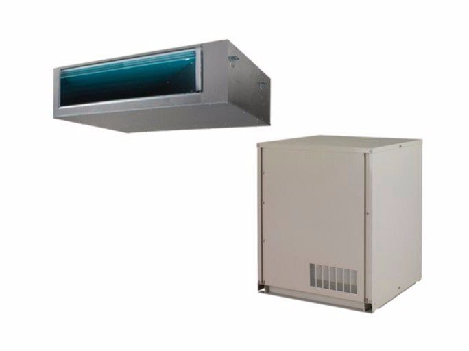 DAIKIN: Ventilation and air conditioning | Archiproducts