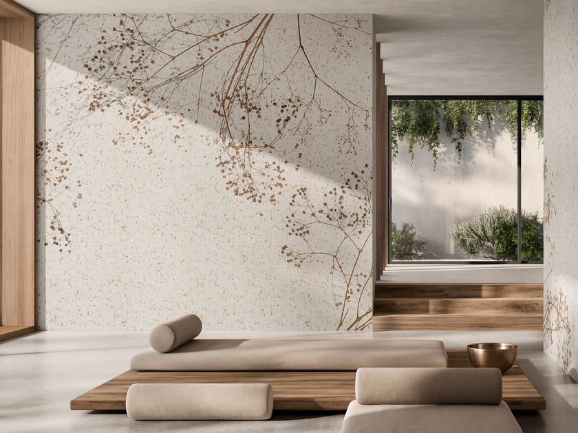GLAMORA: Creative Wallcoverings | Archiproducts