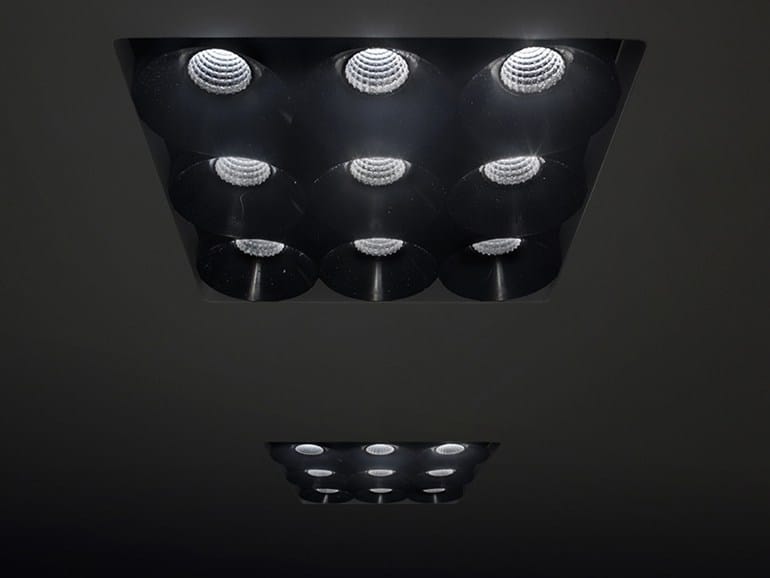 Linea Light Group: Illuminazione LED professionale e di design ...