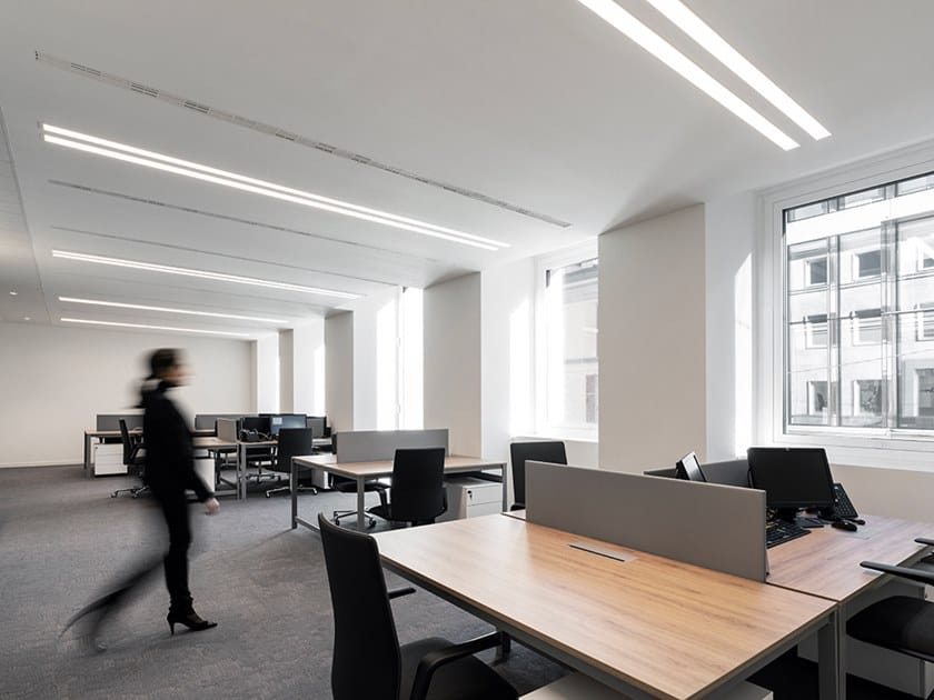 Linea Light Group: Design and professional LED lighting | Archiproducts